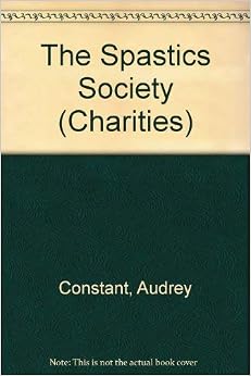 Buy The Spastics Society (Charities S.) Book Online at Low Prices in ...