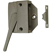 Andersen #7191-32 Sash Lock & Keeper (Right Hand) in Stone (1974 to ...