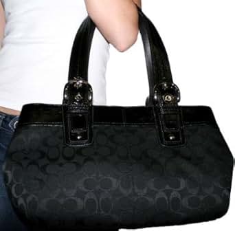 Amazon Coach Purses Real | semashow.com