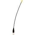Amazon.com: Shure UA700 Omnidirectional Whip Antenna for UR1/UR1M ...