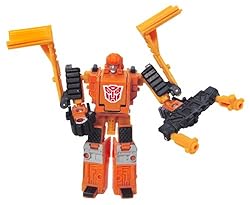 Transformers RID 2001 Action Figure Wedge MIP on Galleon Philippines