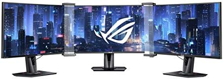 ASUS ROG Bezel- Kit ABF01 - monitor bezel- kit price in UAE | Amazon ...