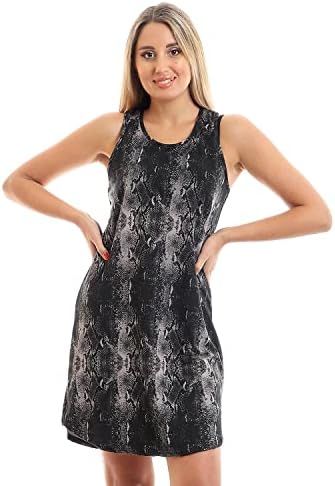 CAESAR Home sleepwear cash mayo for woman,black,3XL price in Egypt ...