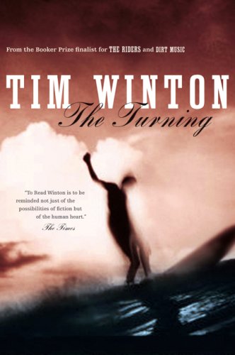 The Turning: Winton, Tim: 9780006475095: Books - Amazon.ca
