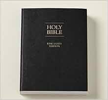 The Holy Bible, King James Version (LDS Edition): The Church of Jesus ...