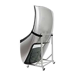 FORD THUNDERBIRD Hardtop Stand / Storage Cart with Strap & Free Extra ...