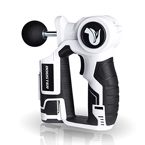 The Best Massage Guns for Triggerpoint & Deep Tissue Massage