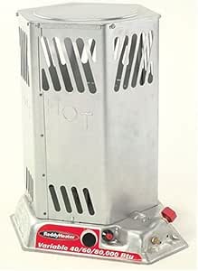 Amazon.com: Desa Reddy Heater 80,000 BTU Convection Propane Heater # ...