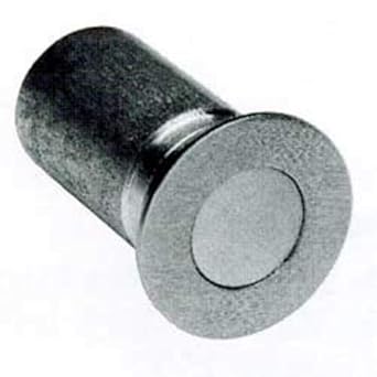 Ives Commercial DP126D Dust Proof Strike: Amazon.com: Industrial ...