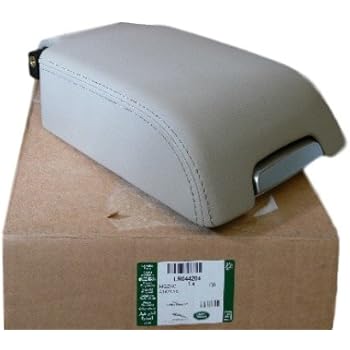 Amazon.com: Land Rover Genuine Center Console Stowage Box LID Door LR4 ...