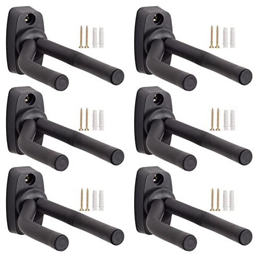 ASDW Gun Racks Wall Mount Shotgun Storage Display Hanger Hook with Soft ...