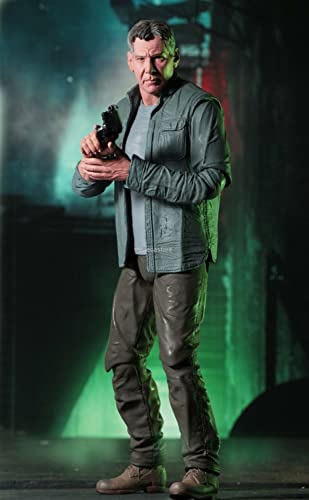Blade Runner 2049 - 7" Scale Action Figure - Series 1 - Deckard - NECA | Pricepulse