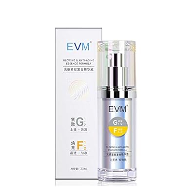 EVM Glowing and Anti-Aging Essence - Skin Tone Philippines | Ubuy