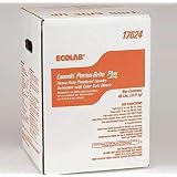 Amazon.com: ECOLAB 6100917 Royal Brite Plus 45lbs Enzymatic Detergent ...