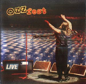 Various Artists - Ozzfest Live - Amazon.com Music