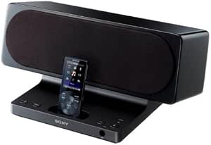 Amazon.com: SONY Walkman Dock speaker SRS-NWGU50 (Japan Import ...