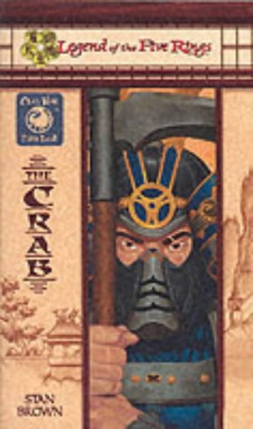 Crab: 9780786926206: Amazon.com: Books