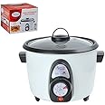 Amazon.com: Alpine Cuisine Persian Rice Cooker: Home & Kitchen