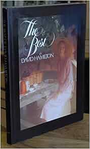 The Best of David Hamilton: David Hamilton: 9780002160780: Amazon.com ...