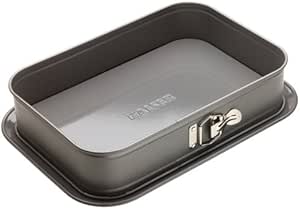 Amazon.com: Kaiser Bakeware La Forme Rectangular 9-by-13-Inch ...