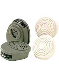 Safety Respirators | Amazon.com | Safety & Security - Respiratory ...