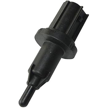 Amazon.com: Genuine Honda 37880-PLC-004 Air Charge Temperature Sensor ...