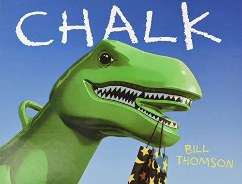 Chalk: Thomson, Bill, Thomson, Bill: 0755057015995: Books - Amazon.ca
