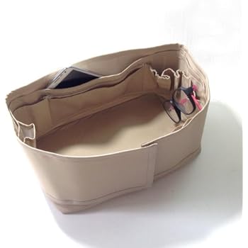 Samorga Bag Organizer Amazon.com | semashow.com