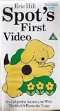 Spot: Spot's Alphabet, Counting And Telling The Time [VHS]: Peter ...