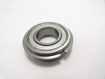 Ntn 6003Z Single Row Ball Bearing: Deep Groove Ball Bearings: Amazon ...