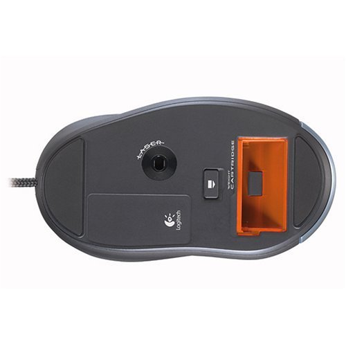 Logitech G5 Weighted USB 2.0 Laser Gaming Mouse on Galleon Philippines