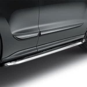 Amazon.com: Acura Genuine Running Boards - Advance (RDX): Automotive