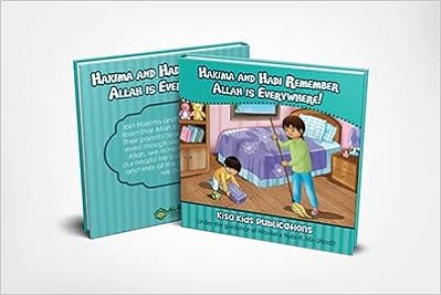 Virtual Book Fair! Kisa Kids & Selected Titles