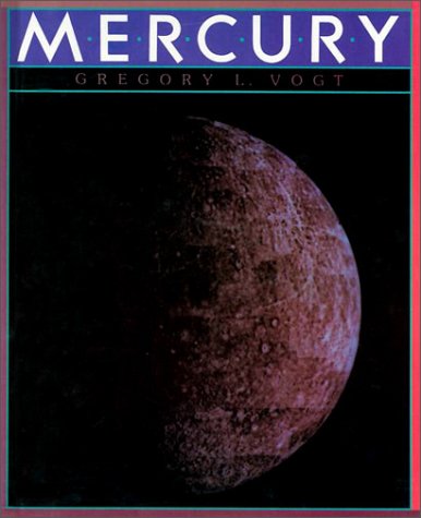 Librarika: Mercury (Gateway Solar System)