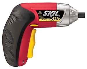 SKIL 2336-01 3.6-Volt Mini-Drill/Driver - Power Pistol Grip Drills ...