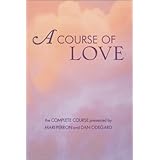 A Course of Love: Perron, Mari: 9781456580315: Amazon.com: Books