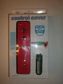 Amazon.com: Wii Controller Replacement Shell: Video Games