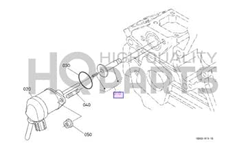 Kubota 1A021-56602 Guía completa de solenoide de repuesto para tractor ...