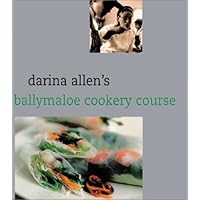 Darina Allen’s Ballymaloe Cooking School Cookbook: Allen, Darina ...