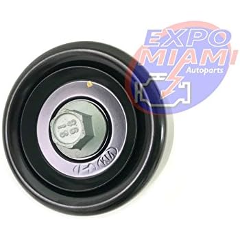 Amazon.com: Genuine Hyundai 25287-2C000 Idler Drive Belt: Automotive