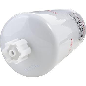 Amazon.com: Luber-finer LFF3349 Heavy Duty Fuel Filter: Automotive