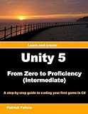 Learning C# by Developing Games with Unity 3D Beginner's Guide: Terry ...