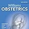 Williams Obstetrics 26e: 9781260462739: Medicine & Health Science Books ...
