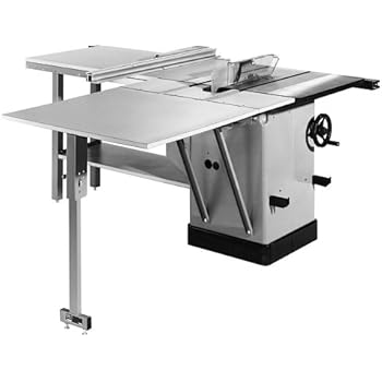 DELTA 50-302 Outfeed Table - Table Saw Accessories - Amazon.com