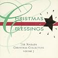Various Artists - Narada Christmas 3: Christmas Blessings - Amazon.com ...