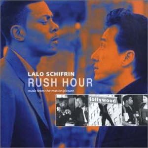 Rush Hour - Amazon.co.uk