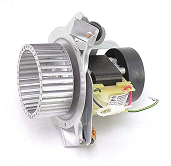 Carrier Inducer Motor Kit: Amazon.com: Industrial & Scientific