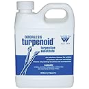 Amazon.com: Martin & F. Weber Turpenoid Hypo-Allergenic Turpentine ...