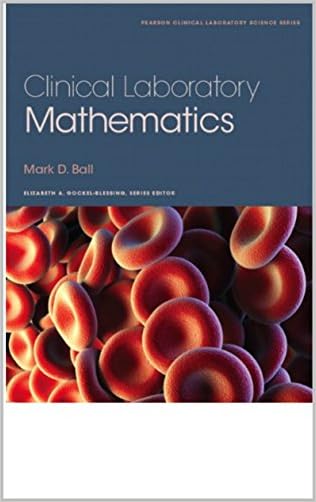 Get Clinical Laboratory Mathematics pdf - hwisewomanv
