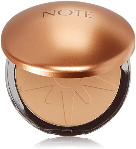 Note Bronzing Powder 10 price in Saudi Arabia | Amazon Saudi Arabia ...